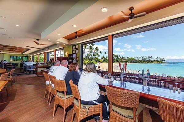 Sea House Maui